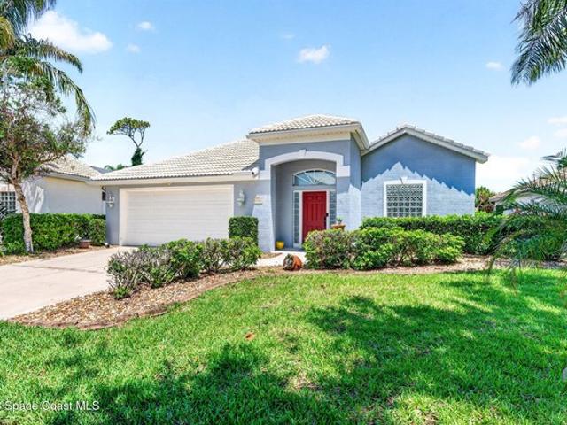 8006 Bradwick Way, Melbourne, FL 32940