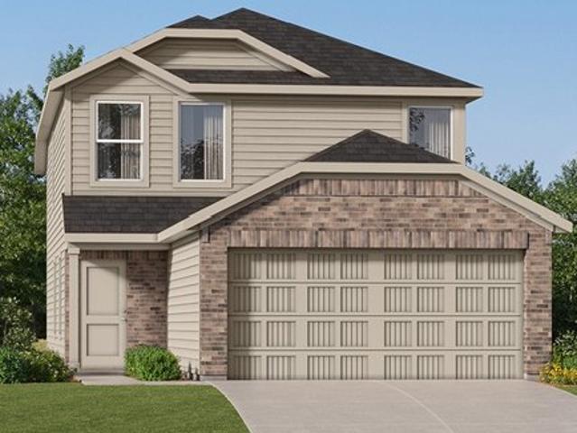 8006 Caminiti Ln, Converse, TX 78109