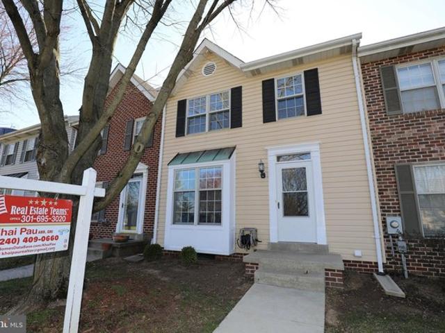 8006 Harbor Pl, Frederick, MD 21701