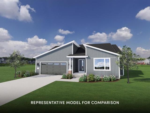 8006 Laufenberg Blvd, Cross Plains, WI 53528