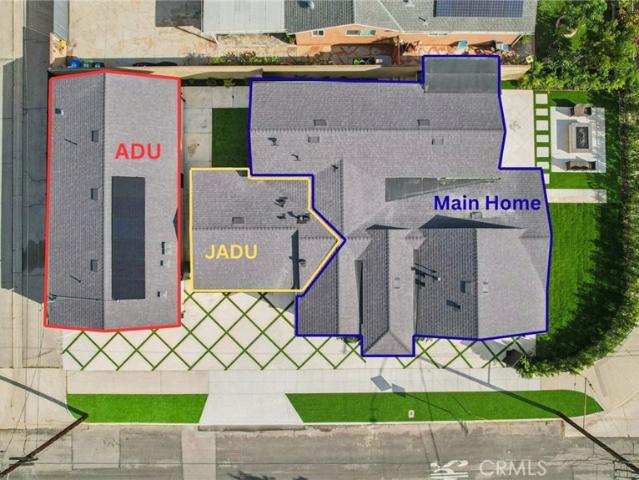 8006 Lloyd Ave, North Hollywood, CA 91605 | Compass