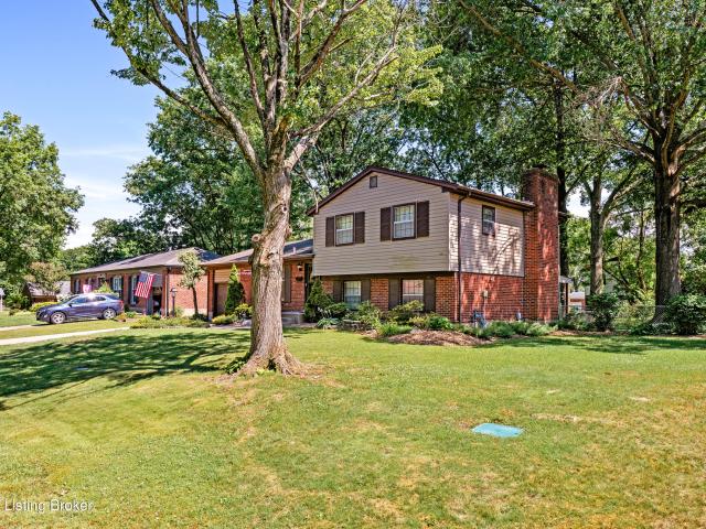 8006 Perchwood Ct
