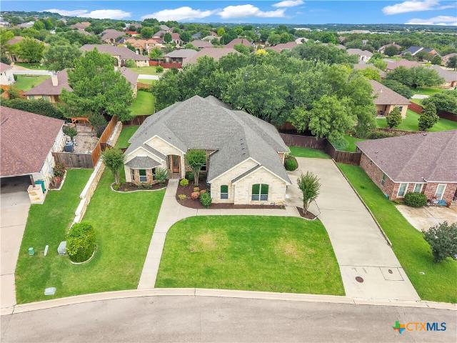 8006 Ridgeway Ct, Nolanville, TX 76559 | MLS #615081