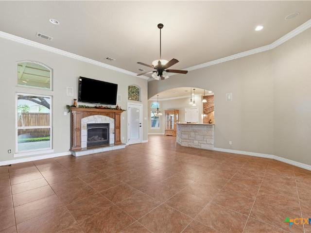 8006 Ridgeway Court