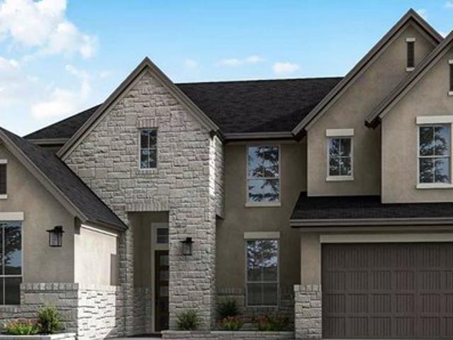 8006 Sunny Ridge Dr, Fulshear, TX 77441