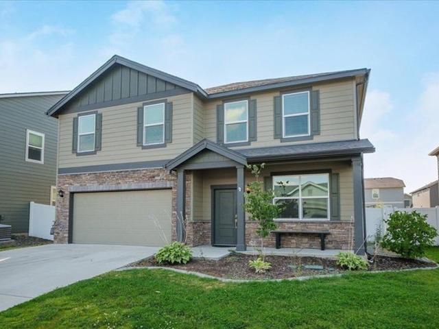 8006 S Fruitvale Ln, Cheney, WA 99004