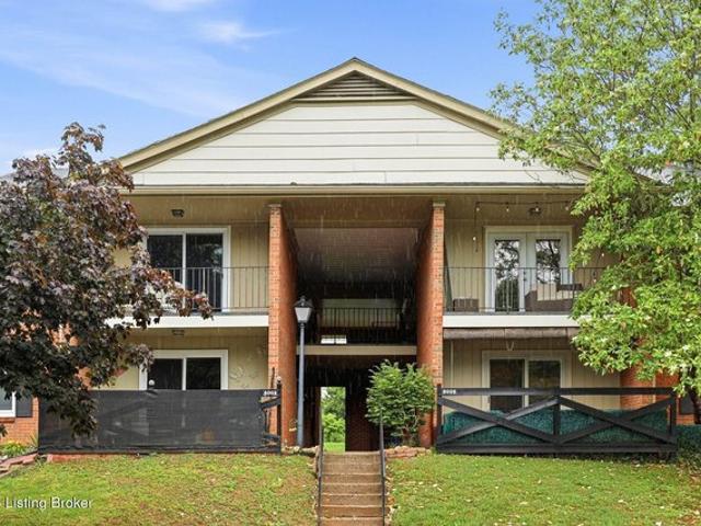 8006 Westover Dr Unit G5, Louisville, KY 40059