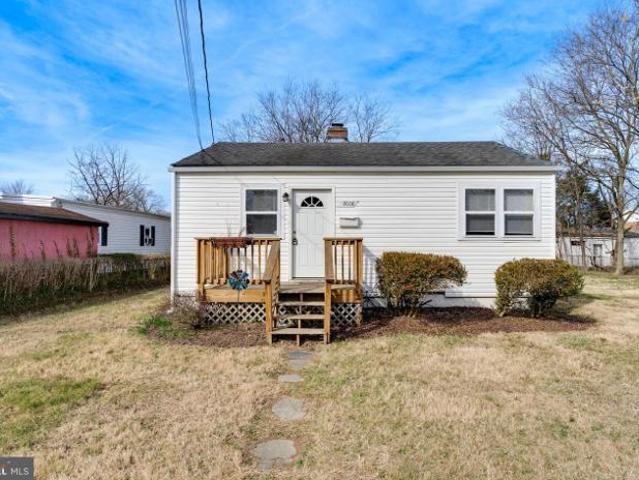 8006 51st Ave, College Park, MD 20740