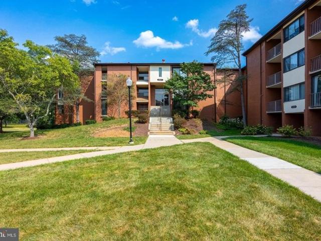 8007 Mandan Rd Unit 615, Greenbelt, MD 20770