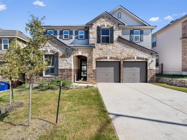 8007 Marigny Way, Austin, TX 78744