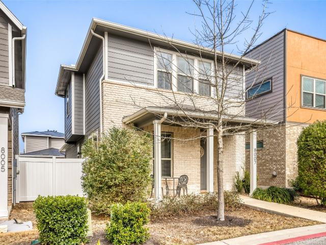 8007 Mellencamp Dr, Austin, TX 78744 | MLS #4163 | Compass