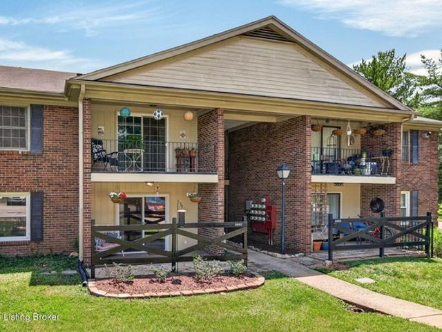8007 Montero Dr Unit F6, Prospect, KY 40059