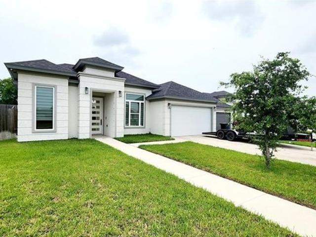 8007 N 25th Ln, McAllen, TX 78504