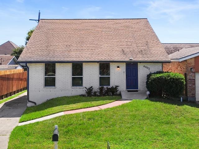 8007 Beluche Drive