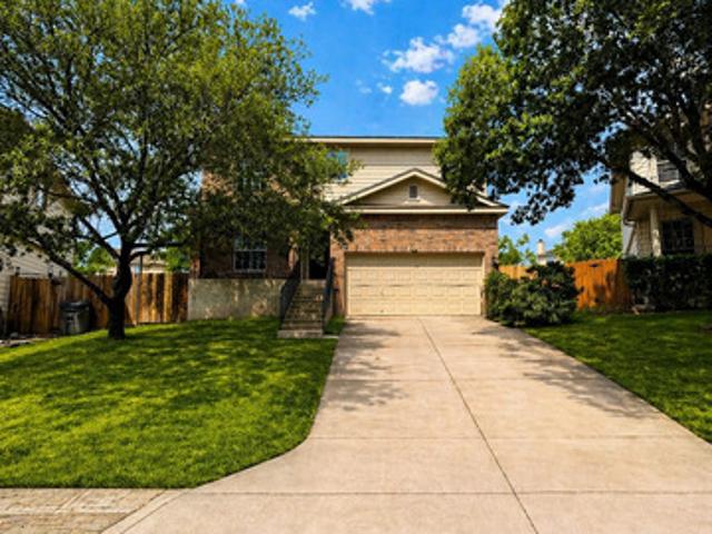 8007 Chisos Oak Dr