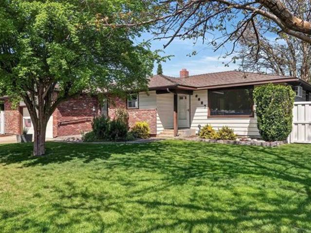8007 E Shannon Ave, Spokane, WA 99212