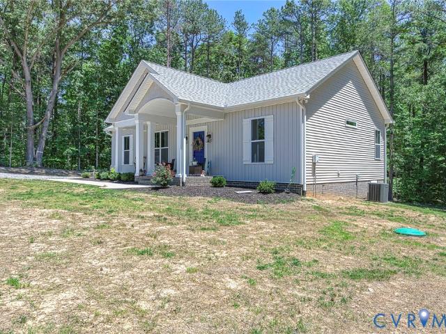 8007 E Patrick Henry Highway