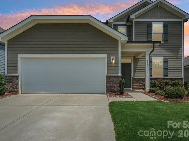 8007 Foxcroft Dr, Monroe, NC 28110
