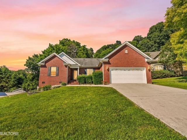 8007 Frederick John St, Knoxville, TN 37938