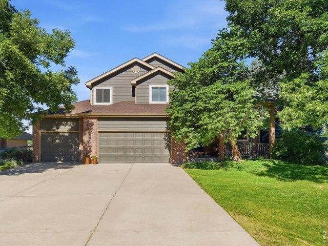 8007 Hillsboro Ct S, Fort Collins, CO 80525