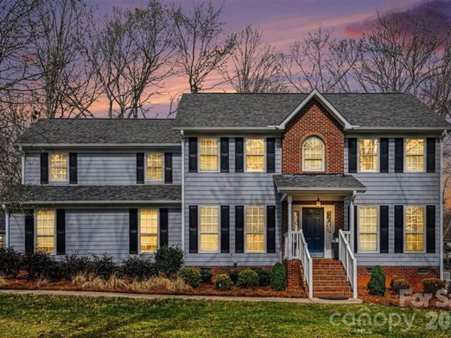 8007 Juniper Ct, Indian Trail, NC 28079
