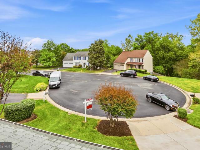 8007 Station Road