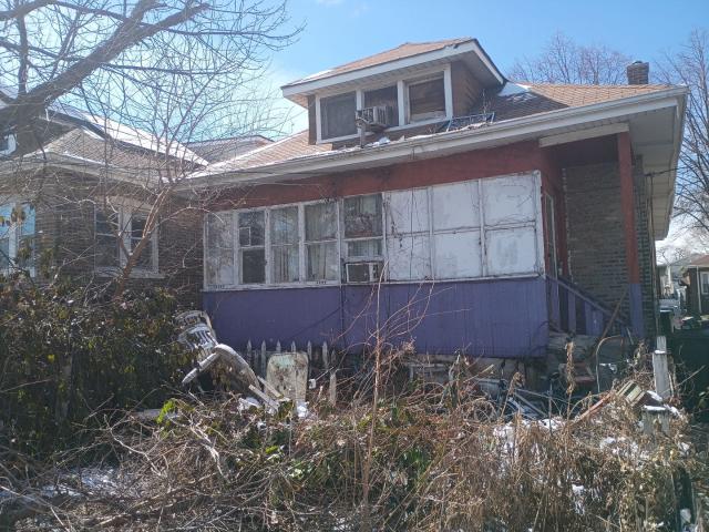 8007 S Blackstone Ave, Chicago, IL 60619 | Compass