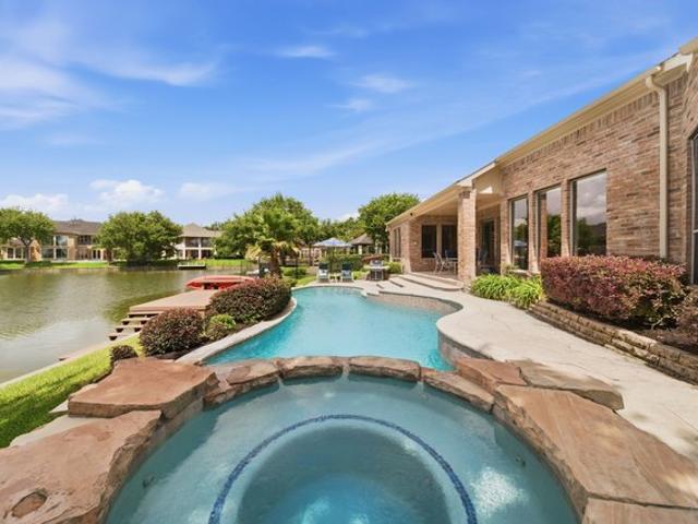 8007 Salta Verde Pt, Katy, TX 77494