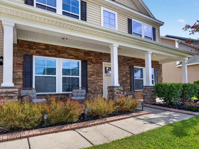 8007 Seastar Lane