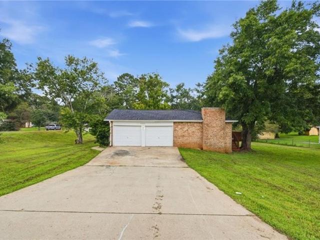 8007 Sonja Dr, Jonesboro, GA 30236