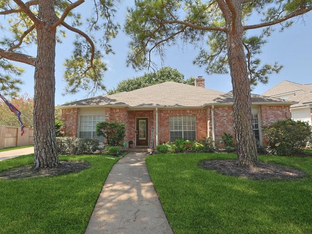 8007 Tustin Drive