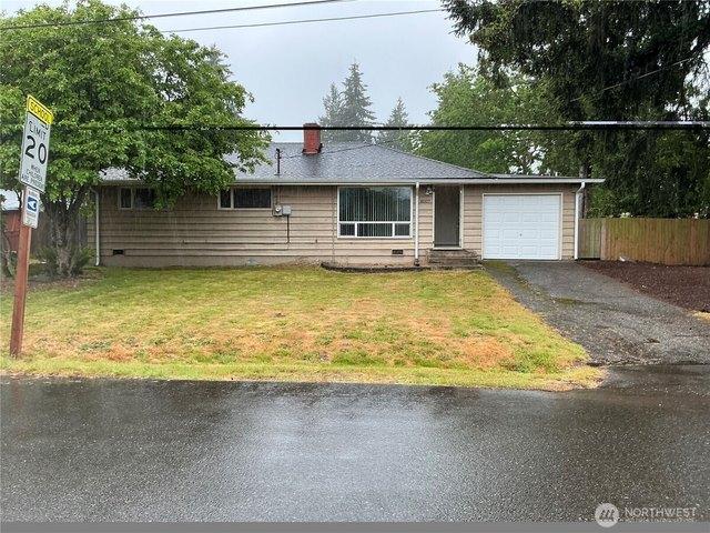 8007 th St SW, Edmonds, WA 98026