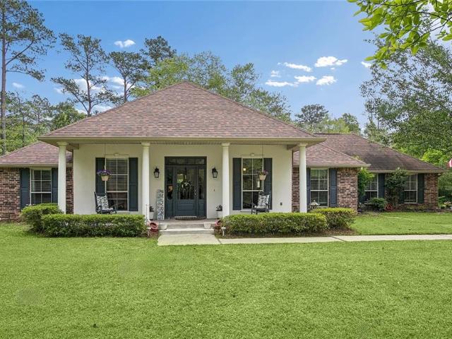 80082 Woodland Drive