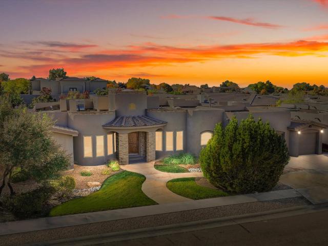 8008 Merissa Lane NE