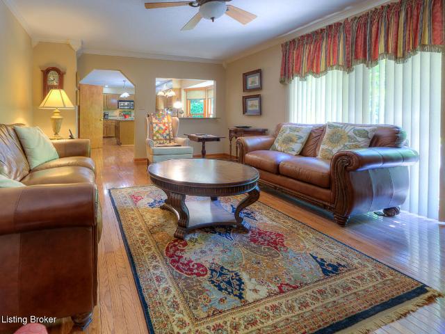 8008 Montero Dr