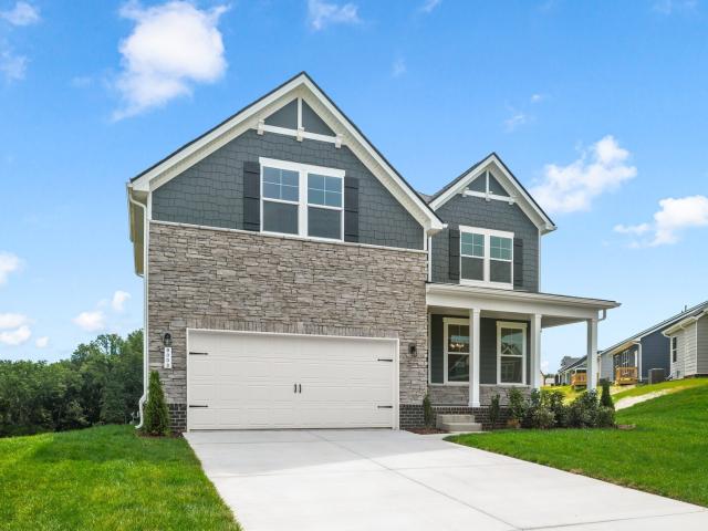 8008 Netterfield Drive