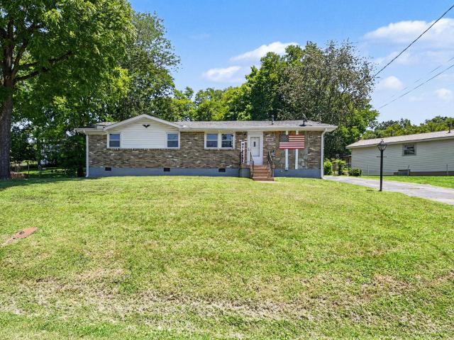 8008 Bonnafair Dr