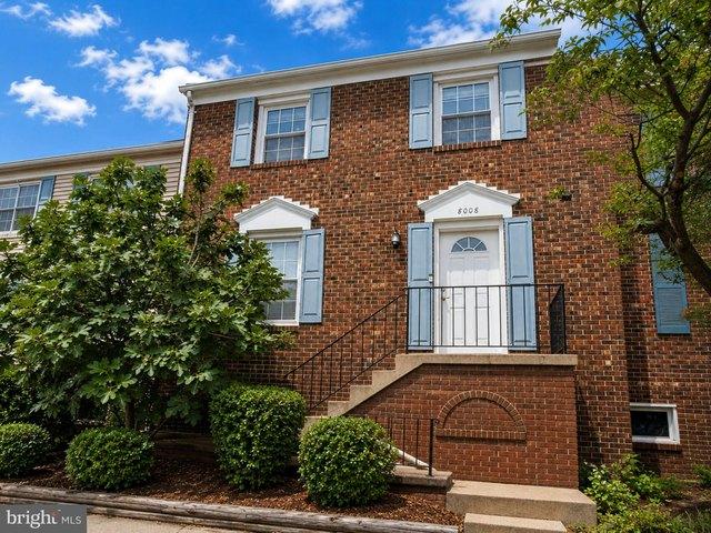 8008 Carbondale Way, Springfield, VA 22153