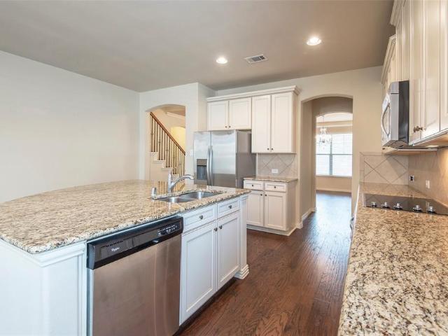 8008 Choctaw Lane