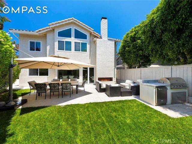 8008 E Fox Run Ln, Orange, CA