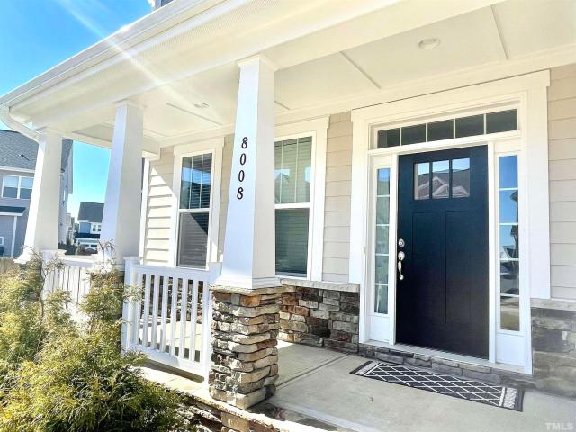 8008 Gilano Drive