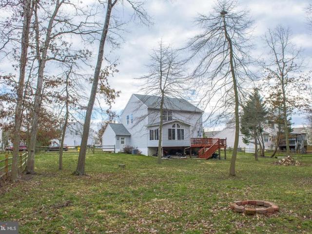 8008 High Oak Road