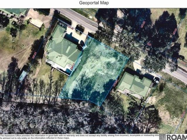 8008 Highland Rd, Baton Rouge, LA 70808