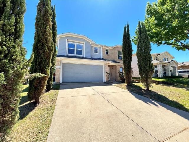 8008 Hidden Oaks Dr, Fort Worth, TX 76120 | MLS #21231