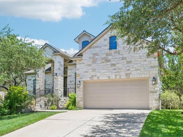 8008 Ladera Verde Dr, Austin, TX 78739