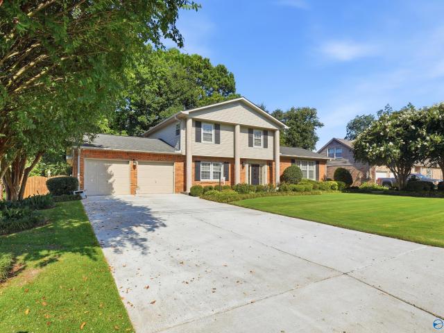 8008 Lauderdale Road