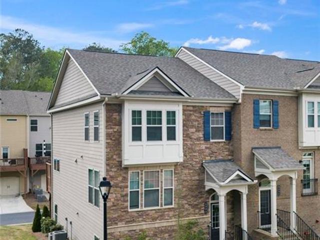 8008 Park Ave, Roswell, GA 30076 | MLS #7751 | Compass