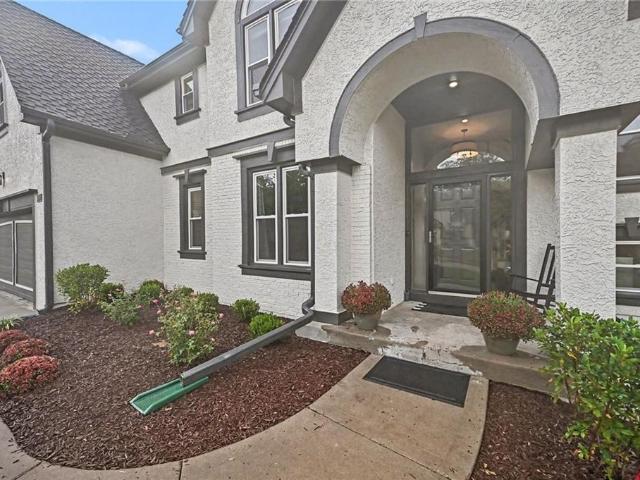 8008 Park Ridge Drive