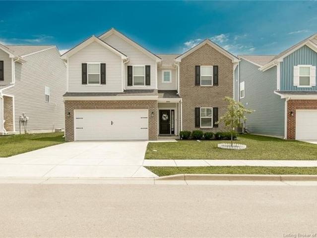8008 Stacy Springs Blvd, Charlestown, IN 47111