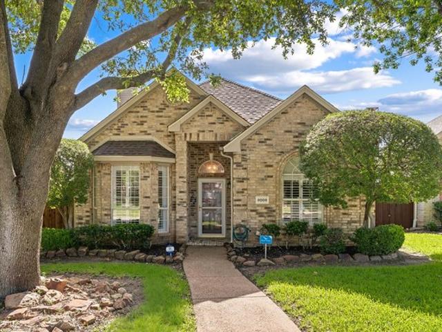 8008 Still Springs Dr, Plano, TX 75025